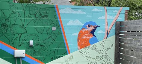 Fireproof Building — Nick Stull