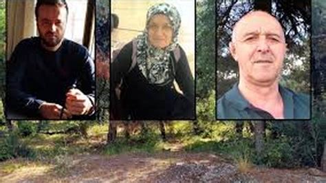 Annesine tecavüz etmeye kalkıştı babası feci şekilde öldürdü