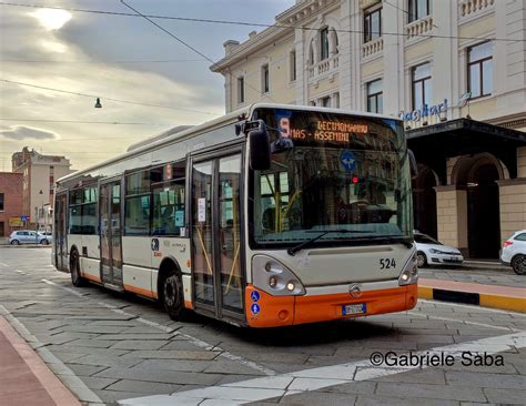 512 536 Irisbus Citelis Photo Transport Italia