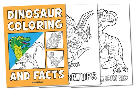 Diffe Types Of Dinosaurs Printables Infoupdate Org