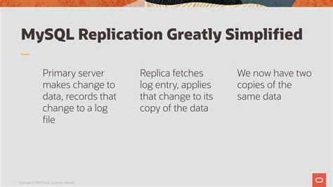 Confoo 202 Mysql Group Replication And Replicaset Ppt
