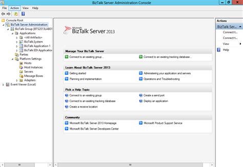 Biztalk Tips Import Binding With Passwords