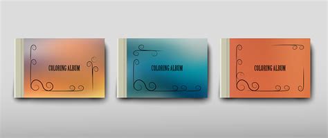 책자 커버 프레 젠 테이 션 추상 기하학적 배경 A4 설정된 기술 브로셔 전단지 디자인 서식 파일 벡터 그림자를 색칠에 레이아웃 가리기에 대한 스톡 벡터 아트 및 기타