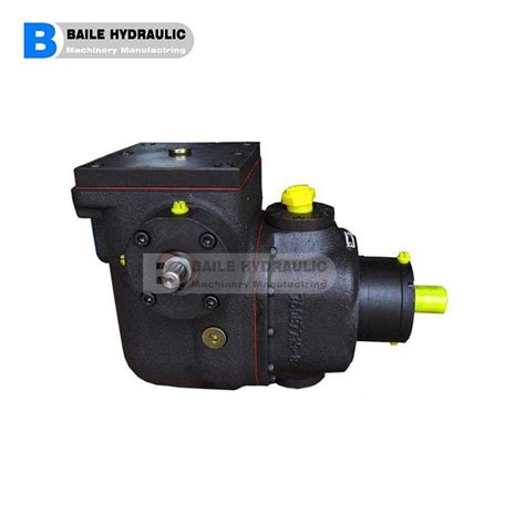 Rexroth Axial Piston Variable Pump A2vk A2vk12 A2vk28 A2vk55 A2vk107