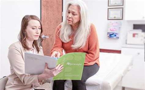 Genesight Testing Seattle Eastside Psychiatry And Tms Center