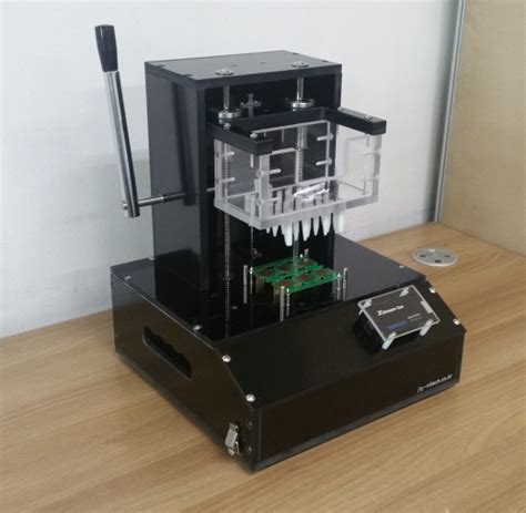 Pcb 검사 지그 출입통제시스템보안시스템센서류얼굴지문홍채 인식화재센서 지그하이테크 지그제작 Pcb 검사 지그 제작 업체 Jig제작 Pcb Jig제작