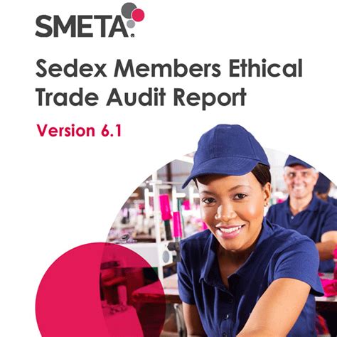 Sedex Certificate From Meijia Tin Box Factory
