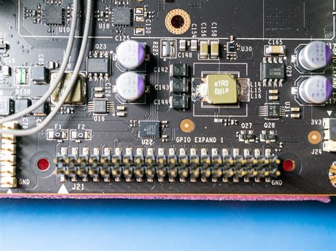 A Look At The Nvidia Jetson Tx1 Android Central