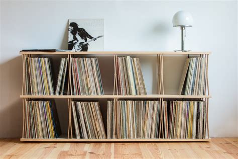 Comment Ranger Ses Disques Vinyles Wax Buyers Club