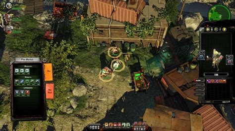 Скачать Krater Shadows Over Solside Collectors Edition через
