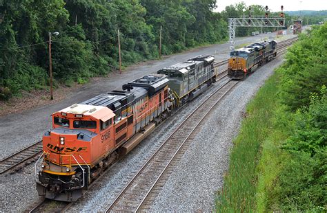 2022 07 12 1825 2 Bnsf Sd70ace 9166 Cp Sd70acu 6644 B 81 Flickr