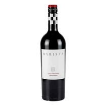 Вино Barista Pinotage красное сухое 750 мл ЮАР - купить с самовывозом в ...