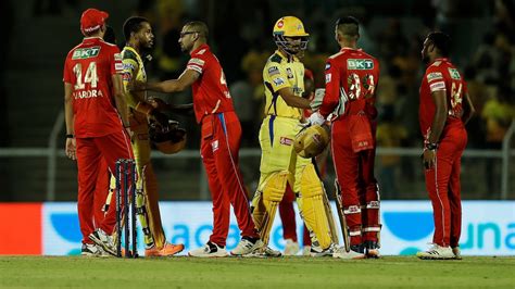 Ipl 2022 Points Table Update Orange Cap Purple Cap List After Csk Vs