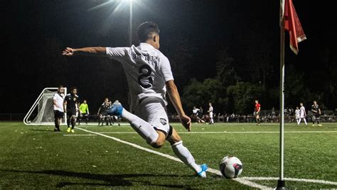 Descending the Pyramid: How 1904 FC Is Bringing Street Influence to the ...