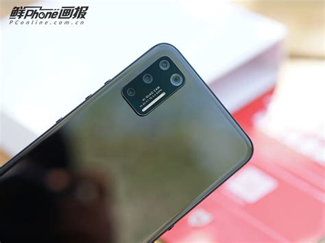 坚果 Pro 3图赏：这次还是漂亮得不像实力派？手机太平洋电脑网