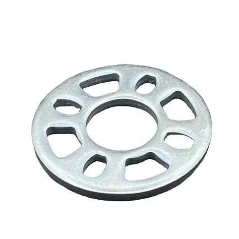 사다리 및 비계 부품용 링록 비계 액세서리 Rossette 헤드 조인트 핀 Buy Cuplock System Scaffolding Accessories Product