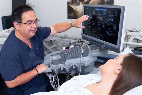 Echocardiography Echo