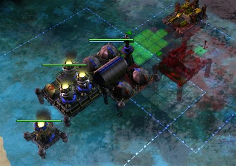 红警3日冕mod Bug反馈2 哔哩哔哩