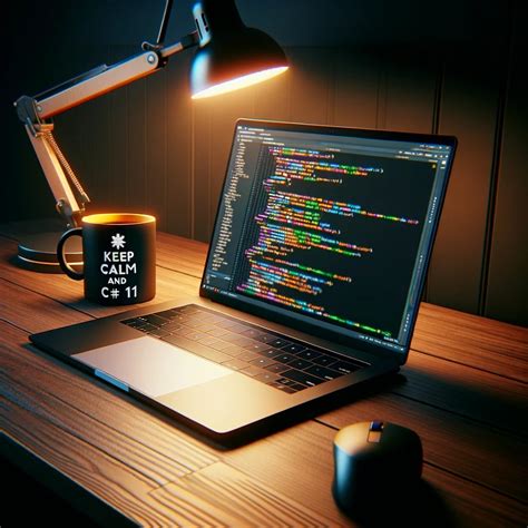 C 11 Features Stackademic