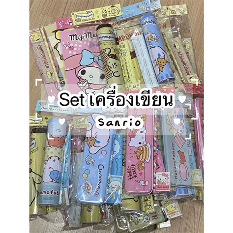 สมุด Sanrio ราคาพิเศษ ซื้อออนไลน์ที่ Shopee ส่งฟรี ทั่วไทย อุปกรณ์