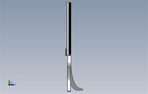 监控 SOLIDWORKS 模型图纸免费下载 懒石网