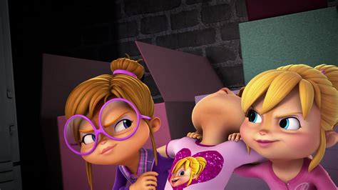 Alvinnn And The Chipmunks Season 3 Image Fancaps