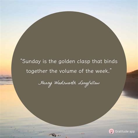 60 Happy Sunday Quotes To Enjoy Rest And Relaxation