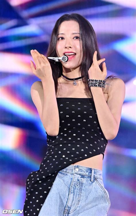 220903 Wjsn Bona Kpopping