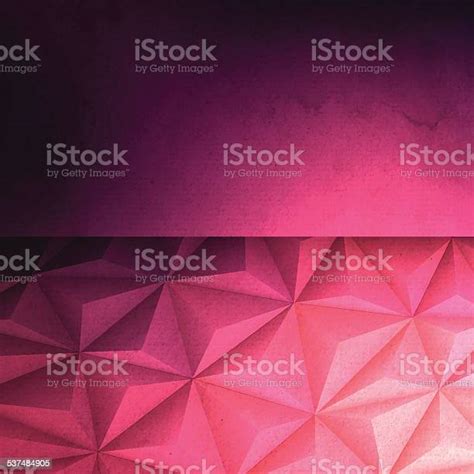 추상적임 다각형 배경기술 설계저해상 폴리 기하학적 벡터 0명에 대한 스톡 벡터 아트 및 기타 이미지 0명 2차 도형 3차원 형태 Istock