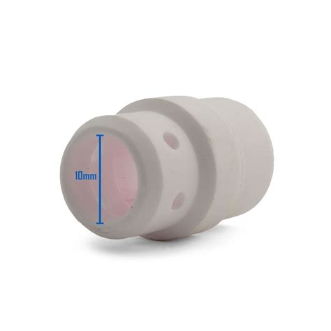 Kemppi Mmt42w Gas Diffuser Cer 5 Each 4298290