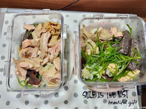 超簡單自製鹽水雞套房料理全聯油雞腿美食鍋無油煙快速料理 茵芸旅食中