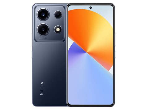 Infinix NOTE VIP Full Specs And Official Price In The Philippines