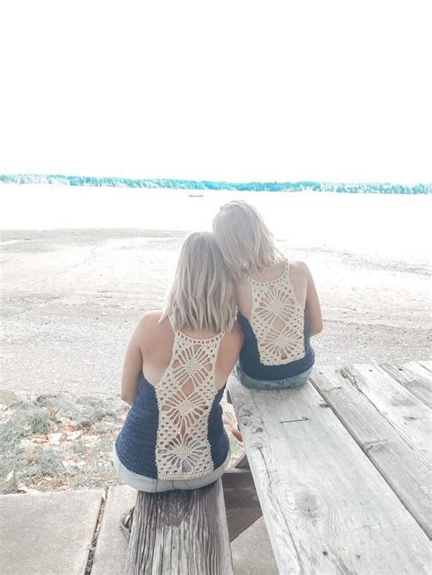 Tank Top Pattern Lacy Lotus Tank Top Summer Crochet Top Etsy Crochet Crop Top Pattern