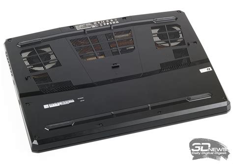 Обзор MSI Vector GP77 13VG-065RU: изучаем оптимальную сборку игрового ...
