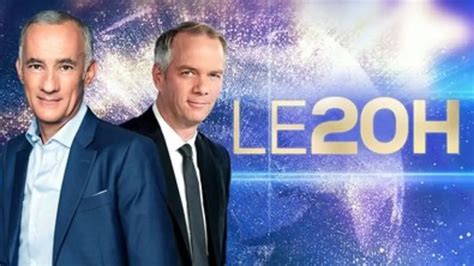 Replay Journal De Tf1 Du 06022024 Le 20 Heures Du Mardi 6 Février 2024
