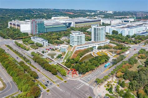 台積電拚擴廠 中科周邊房市剛需湧現中古屋翻漲 其他 旺得富理財網