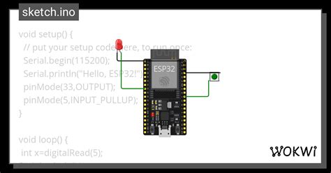 Myproject 2 Wokwi Esp32 Stm32 Arduino Simulator