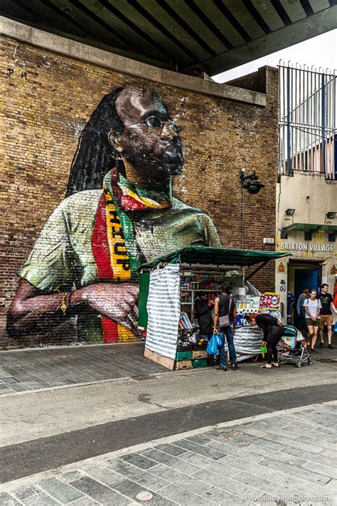 Brixton London An Exciting Brixton Guide To Things To Do In The Area