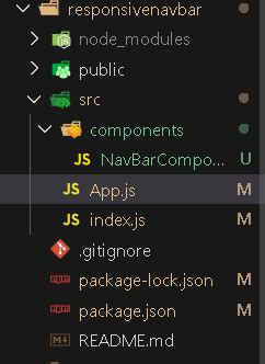 How To Make The Navbar Collapse On Smaller Screens In React Bootstrap