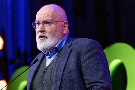 Lakmoesproef Onafhankelijkheid Om Inzake Uitspraak Timmermans Indepen