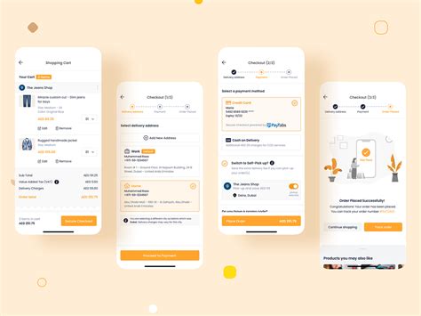 Address Ui Designs Themes Templates And Downloadable Graphic Elements