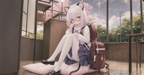 Ai 无题 柠萌晨晨啊のイラスト Pixiv