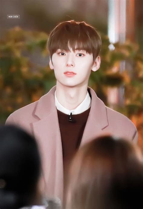 Entertainment Weekly Guerilla Date Kim Jaehwan Entertainment Weekly Celebrities