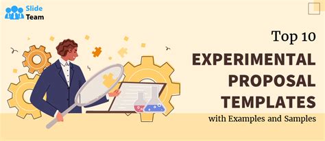 Top 10 Promotion Proposal Templates With Samples And Examples