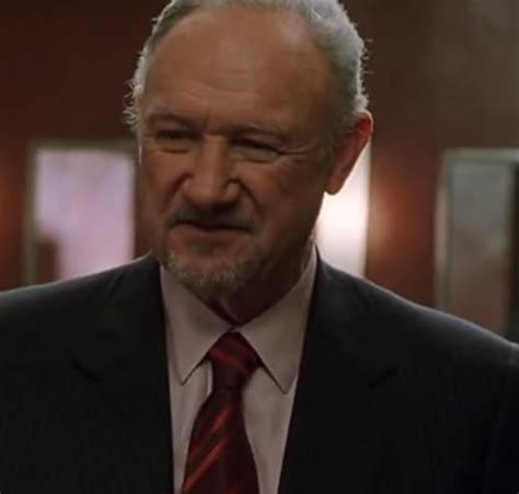 Novas Informações Mudam Linha Do Tempo Das Mortes De Gene Hackman E
