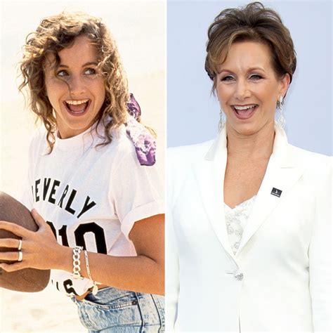 Gabrielle Carteris Fans Will Be Shocked By Andrea On ‘bh90210 Us Weekly