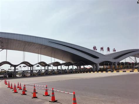 萧山机场附近哪里停车便宜杭州萧山国际机场停车场怎么收费 车家号 发现车生活 汽车之家