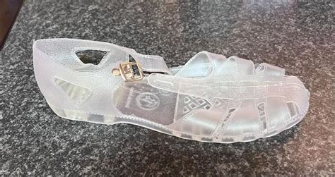 Eritrean and Ethiopian Traditional Shoes Shida Kongo ሽዳ Eritrean Historic Plastic Shoes Shida