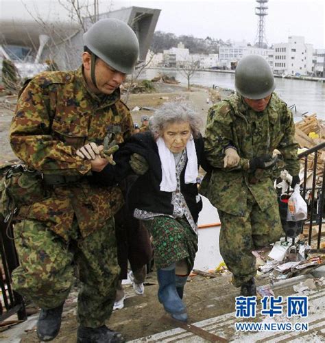 日本地震死亡人数增至3373人 失踪人数增至6746人 海洋财富网
