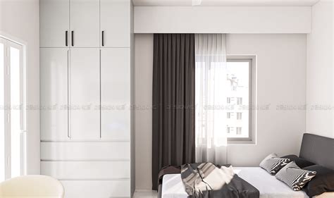 Transform Your Bedroom Into A Sanctuary Of Style And Comfort Designage
